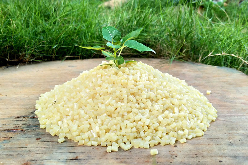 GreenPlast India - Biodegradable Water Soluble Pellets, Bags And Films